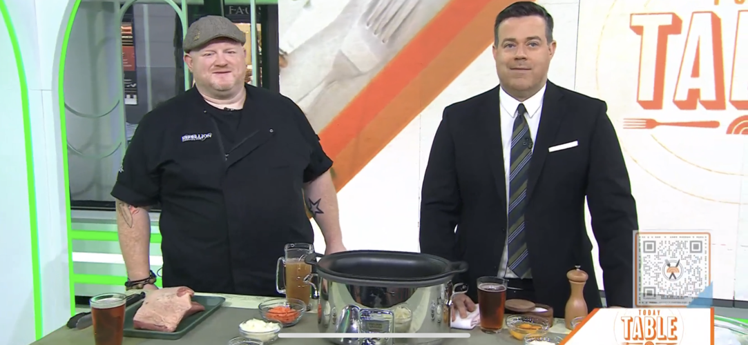 Updated: Celebrity chef joining Leesburg’s Rebellion Bourbon Bar ...