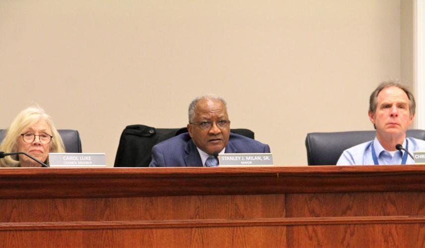 Purcellville Town Council delays decision on interchange project ...