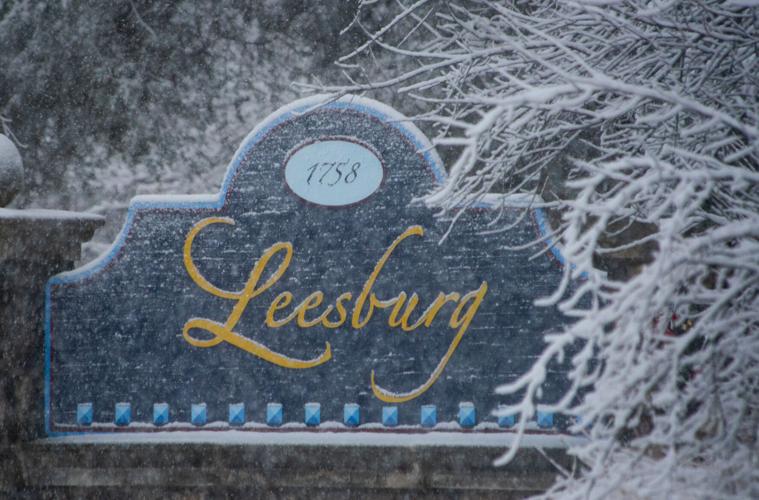 Update: Leesburg lifts snow emergency route restrictions | News ...