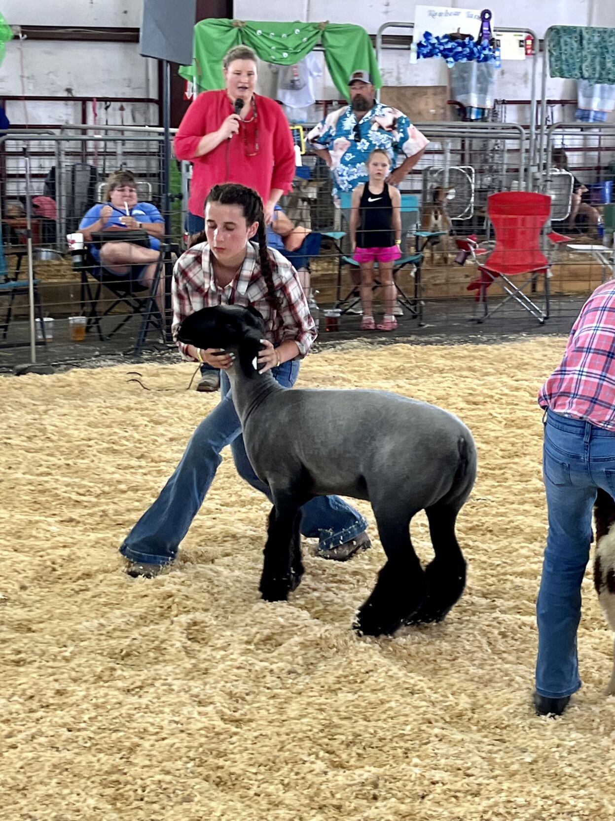 The Loudoun County Fair runs through Saturday | Entertainment ...