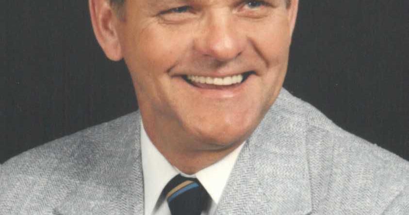 Robert Lee Frye | Obituaries | loudountimes.com