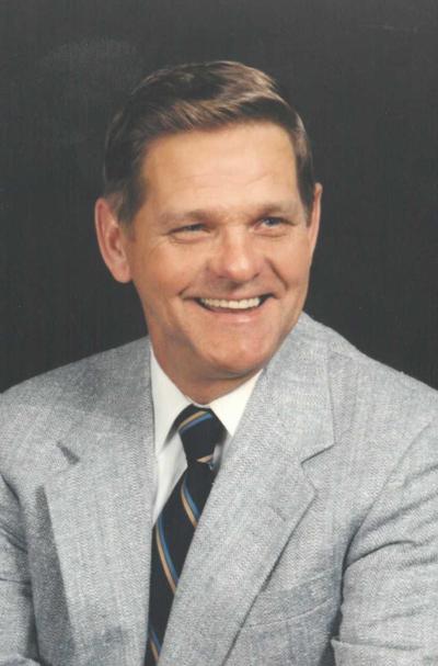 Robert Lee Frye | Obituaries | loudountimes.com