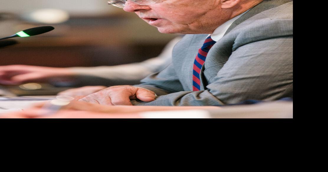 Anderson gets funding for new investigator in commonwealth's attorney's ...