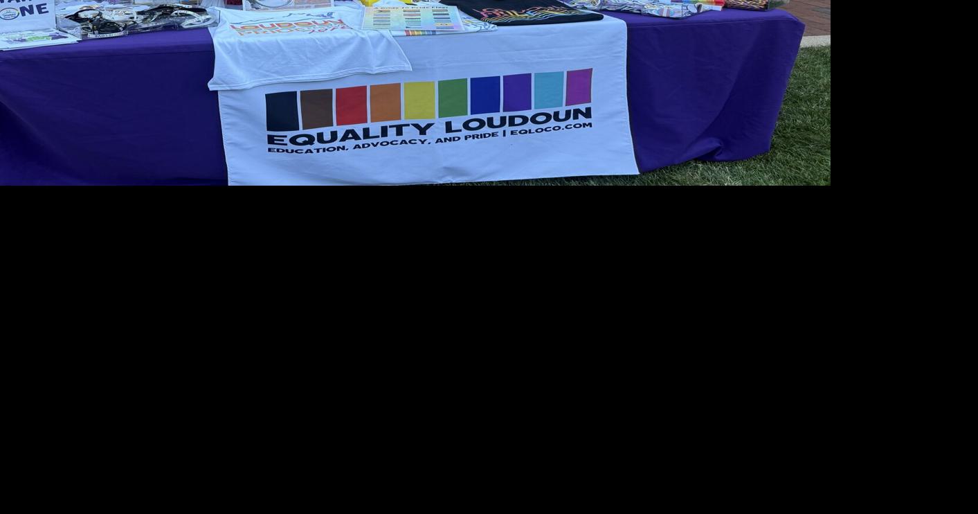 Equality Loudoun announces county’s first dedicated LGBTQ+ community ...