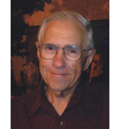 Irving Thomas Carnes | Obituaries | loudountimes.com