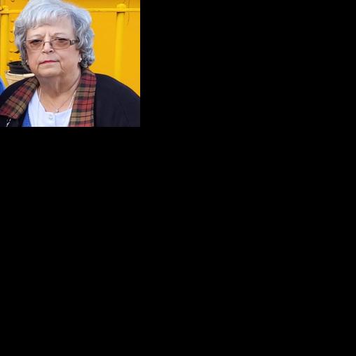 Frances "Fran" (nee Miller) Carpenter | Obituaries | loudountimes.com