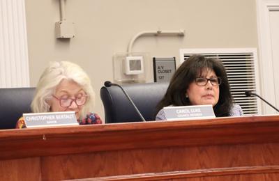 Middleburg officials: Purcellville council member's statement was ...