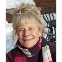 Liane Ruth Fromm Sowa | Obituaries | loudountimes.com