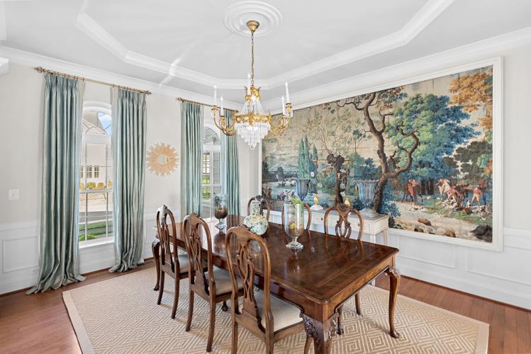 Home of the Week: 41976 Paddock Gate Place, Ashburn | Local ...