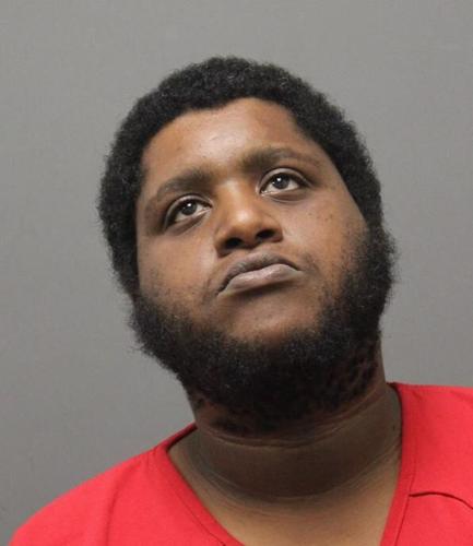 Updated: Ex-School Board member accused of domestic violence, burglary ...