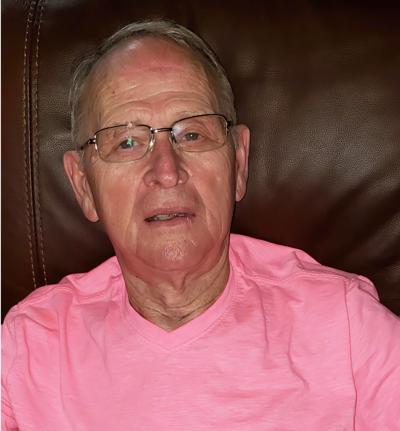 James Stephen "Steve" Williams | Obituaries | loudountimes.com