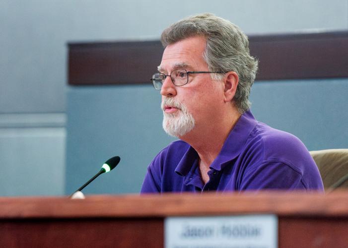 Planning Commission skeptical of data centers in Urban Policy Area ...