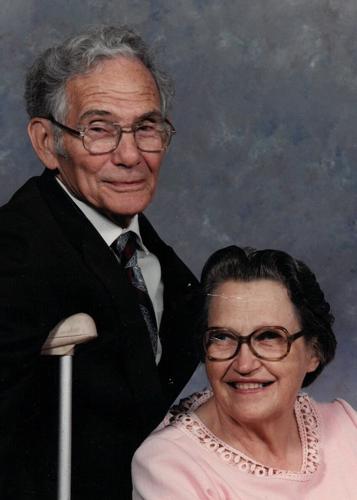 Catherine Kreiger | Obituaries | loudountimes.com