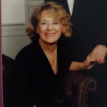 Barbara Cannon | Obituaries | loudountimes.com