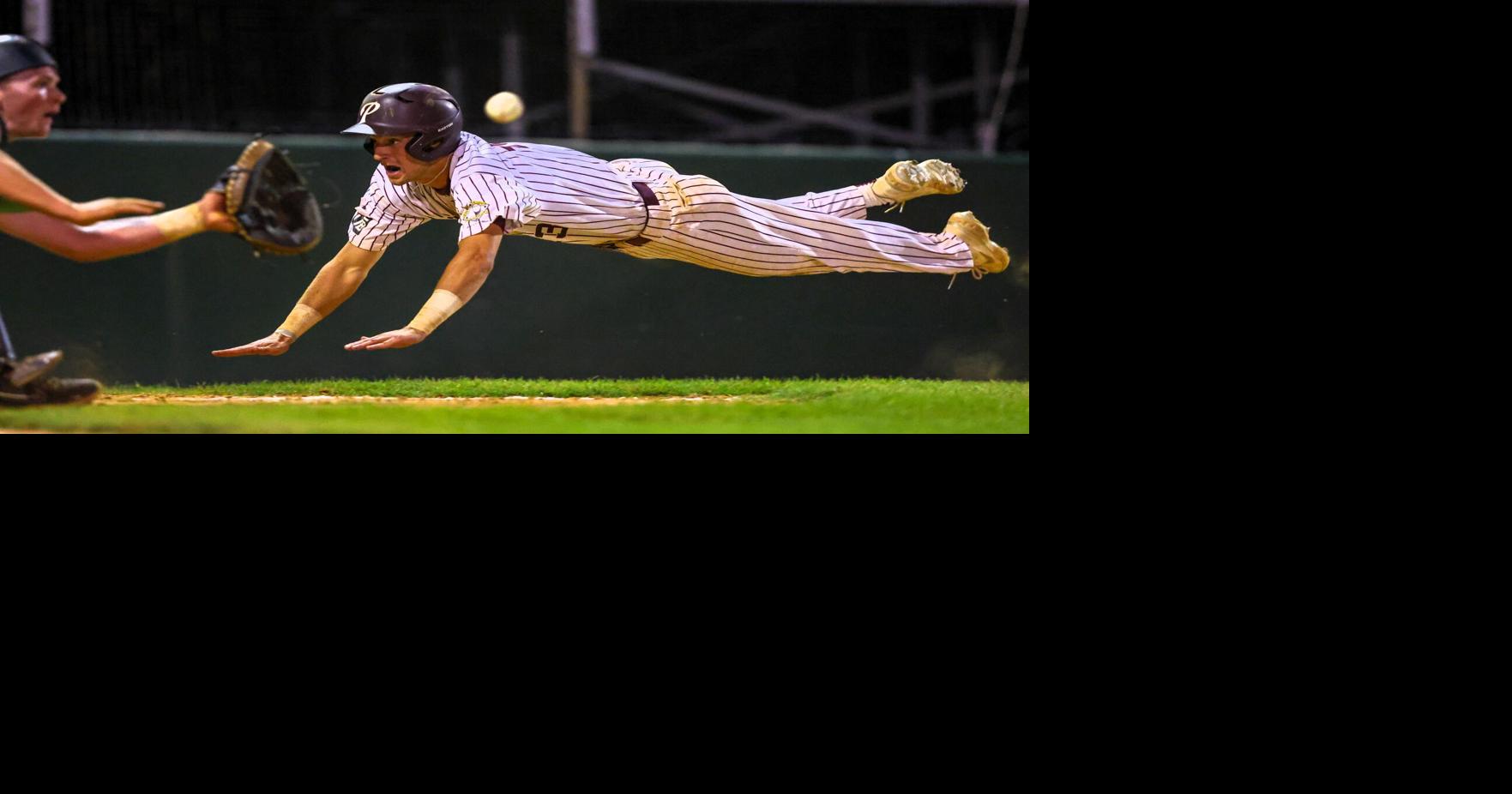 Diving into summer: Cannons baseball team ready for 9th season in ...