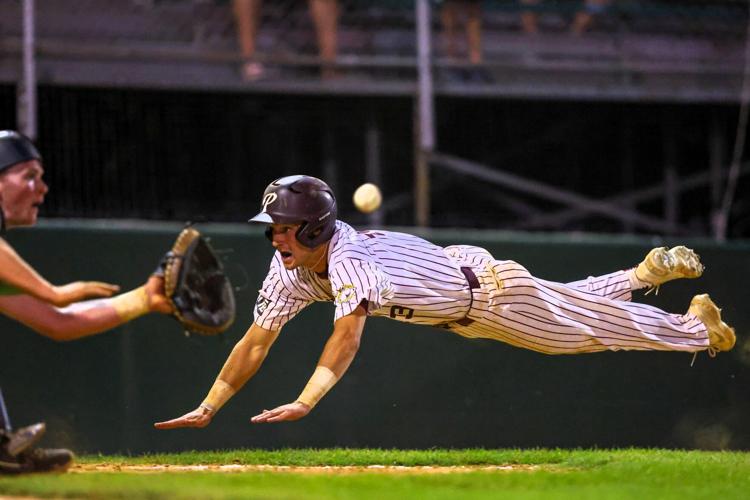 Diving into summer: Cannons baseball team ready for 9th season in ...
