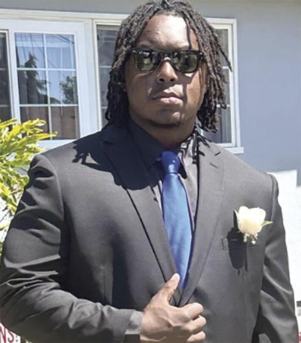 Richardo J. Perry Leadership Scholarship winners announced | Local News ...