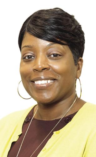 LaShawna Harris selected as CCSD leader of Teaching and Learning ...