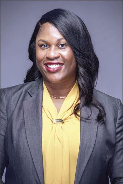 Dr. Verna Orr named new Chief of Staff at Benedict College | HBCU's ...