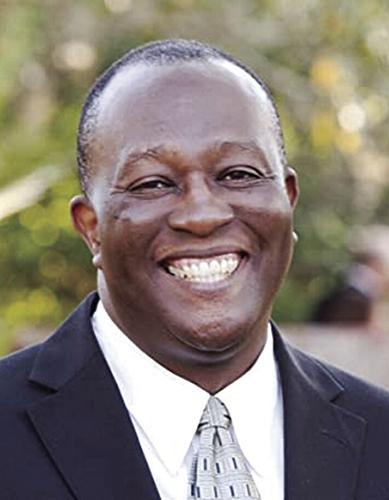 Ron Daise launches Geechee Literature Series with two new books ...