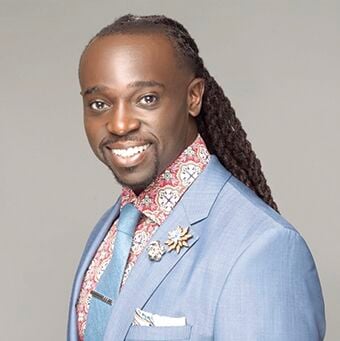 Rev. Samuel Green, Jr. honored on National Donor Day 2022 -- Seventh ...