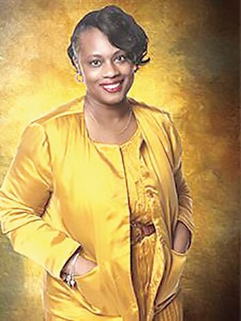 Michelle Simmons selected as CCSD Chief Academic Officer | Local News ...