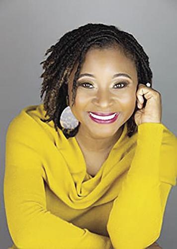 SC State Professor of the Year Dr. Jessica Berry wants critical ...