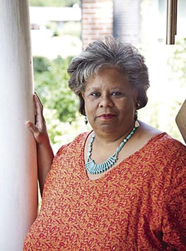 Gullah Rag Rug with Cookie Washington | News | lowcountrypanorama.com