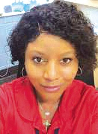 Backman’s law enforcement career prepared her for position with CCSD ...