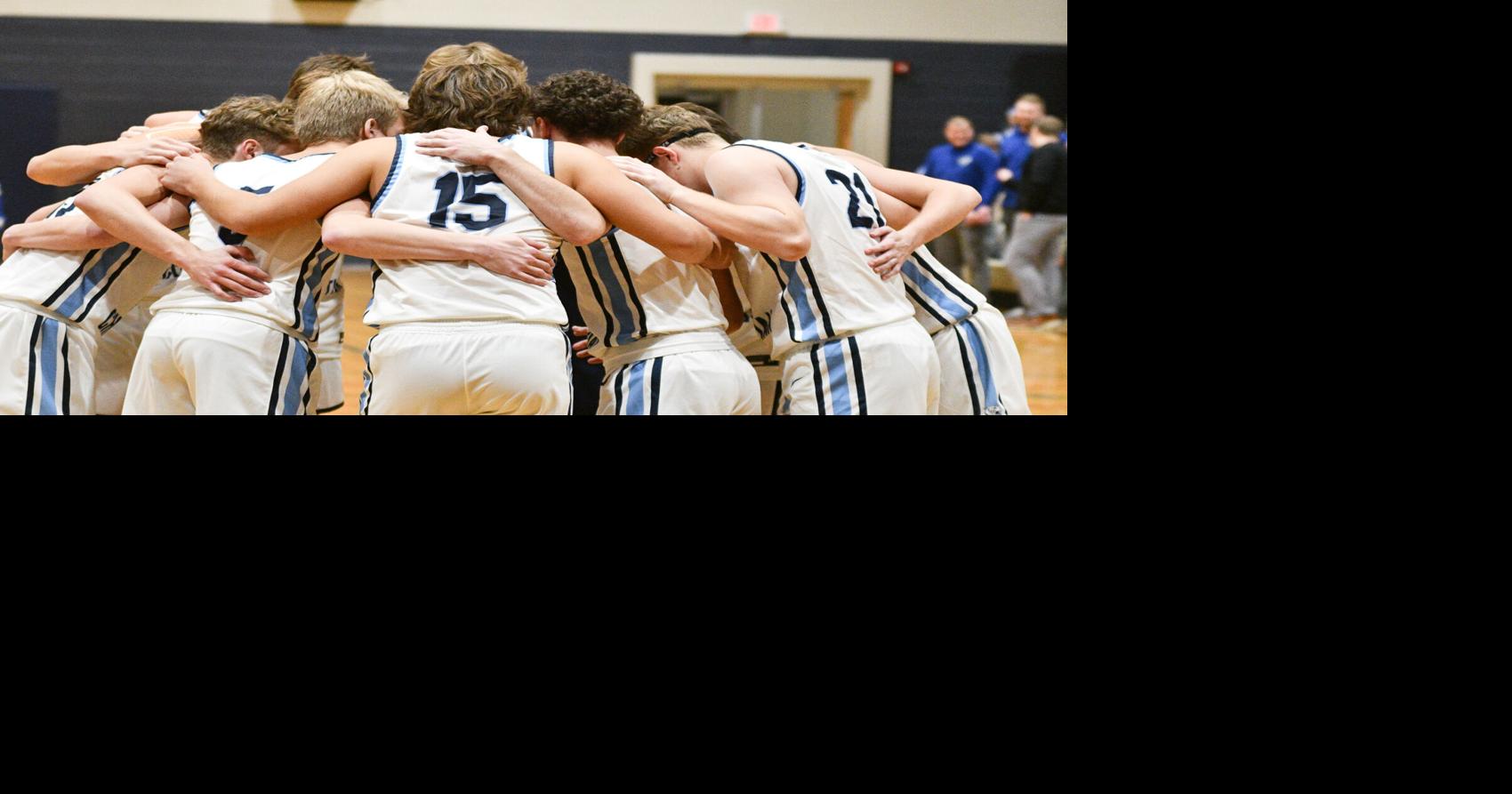 Lynden Christian dominates Sedro-Woolley in 84-54 victory | Sports ...