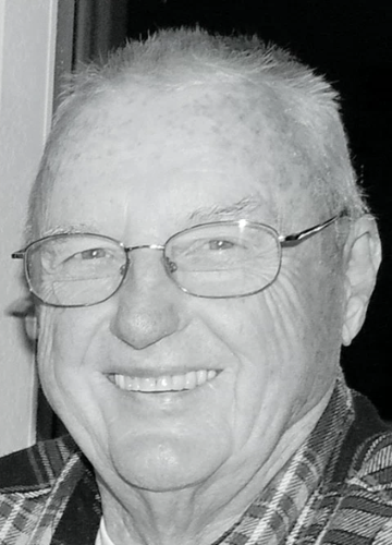Gary Love | Obituaries | lyndentribune.com