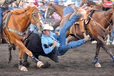 Lynden PRCA Rodeo moves dates, keeps stock contractor | News ...