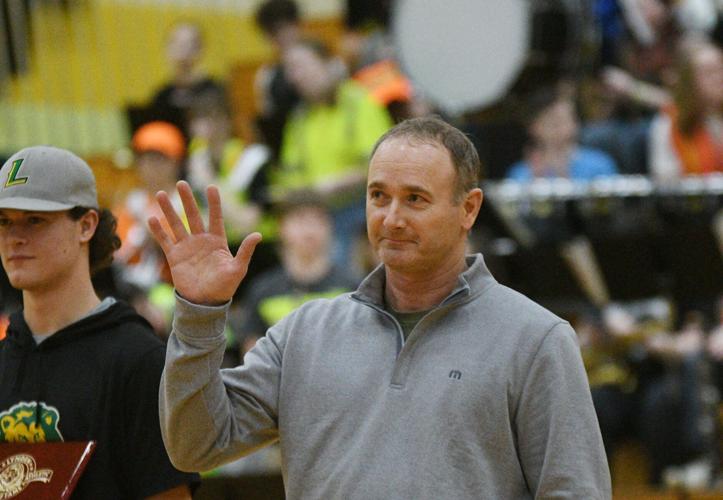 Lynden Athletics Hall of Fame welcomes two new members, Hanson & Baar ...