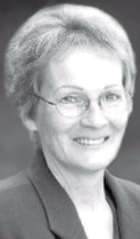 Jayne Roorda | Obituaries | lyndentribune.com