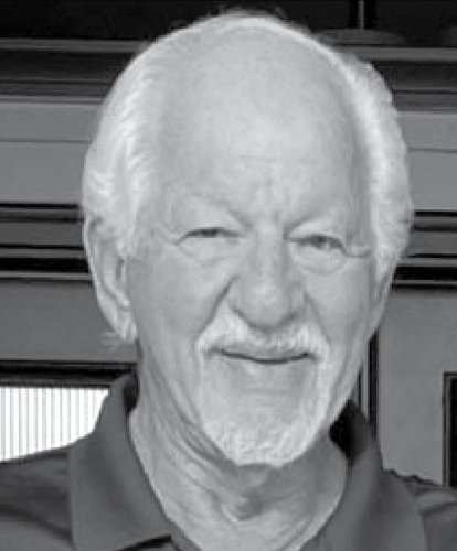 Robert Unruh | Obituaries | lyndentribune.com