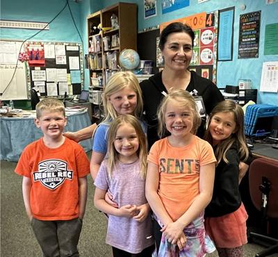 Lynden Christian students immersed in Spanish | News | lyndentribune.com