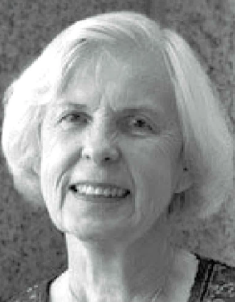 Darda Jean Burkhart | Obituaries | lyndentribune.com