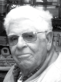 George Harvey | Obituaries | lyndentribune.com