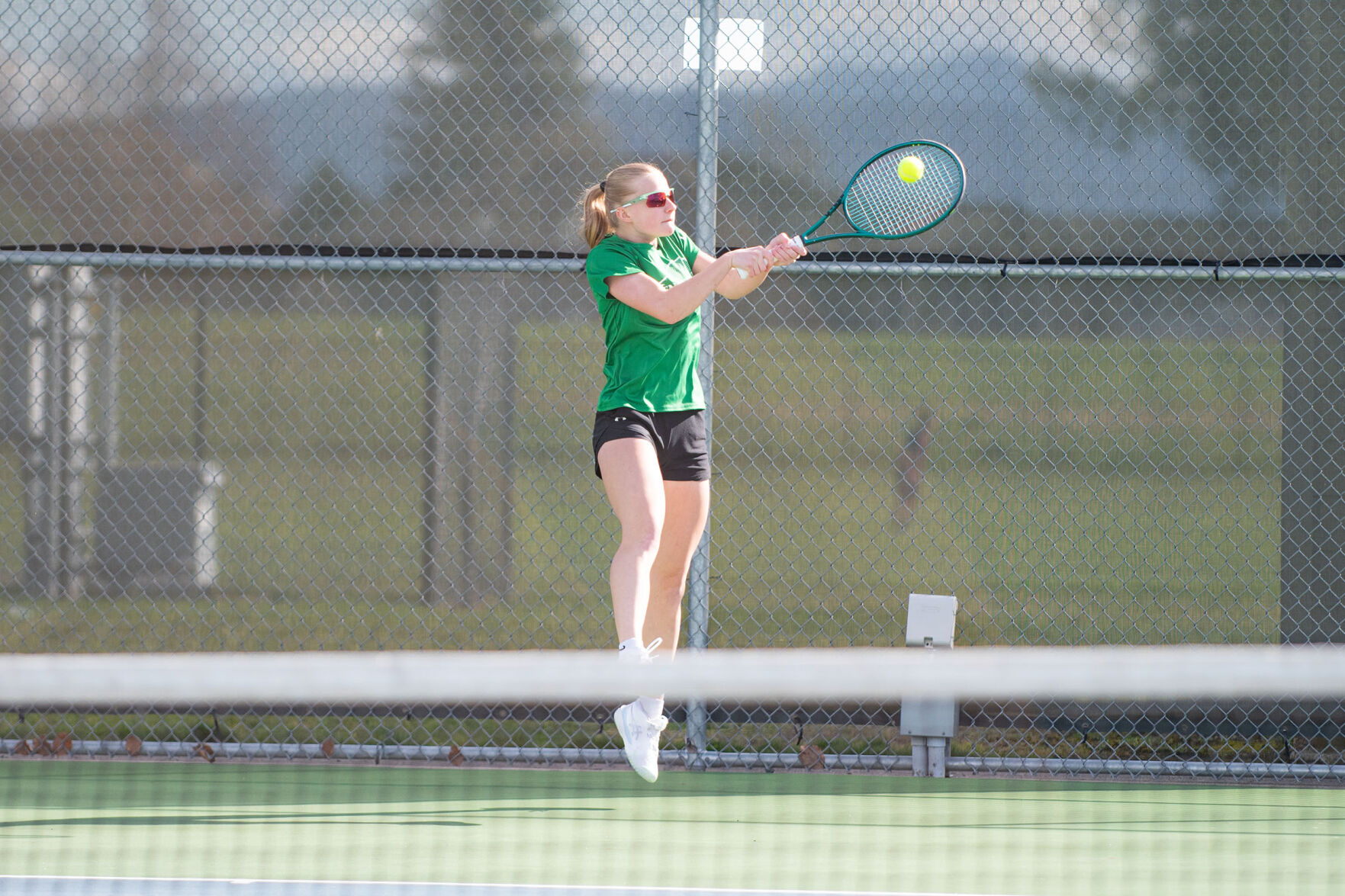 Lynden’s state trio leads the way in season-opening victory over ...