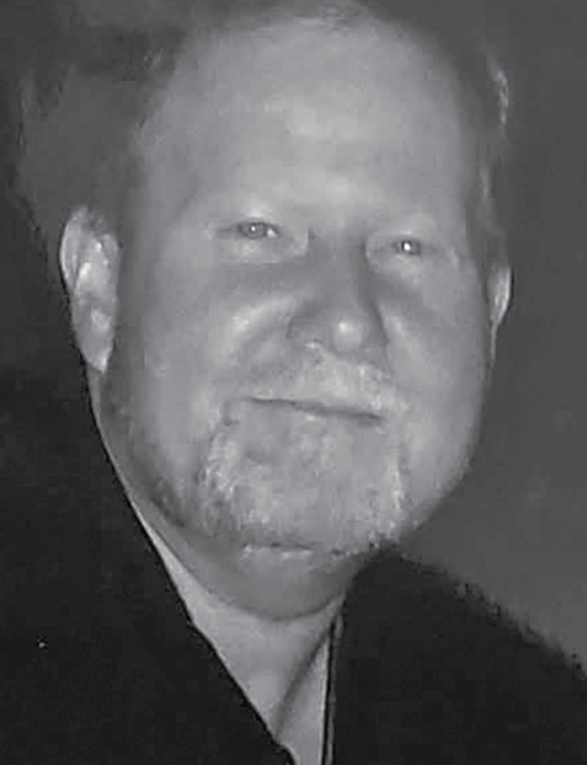 William Darrell Partlow | Obituaries | lyndentribune.com