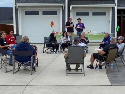 Berryman Loop Neighborhood is one of Lynden’s newest Facebook groups ...