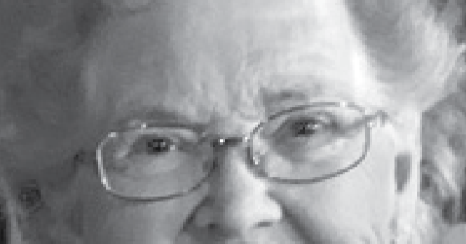 Anjean Vander Veen | Obituaries | lyndentribune.com