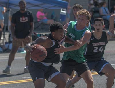 Curt Maberry Memorial Classic marks 25th anniversary during Razz ...