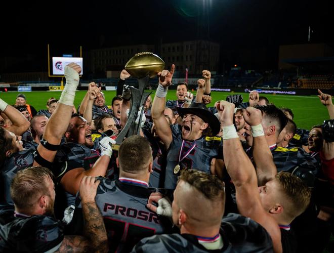 Former Lion Hazlett finds football success in Czech Republic | Sports ...