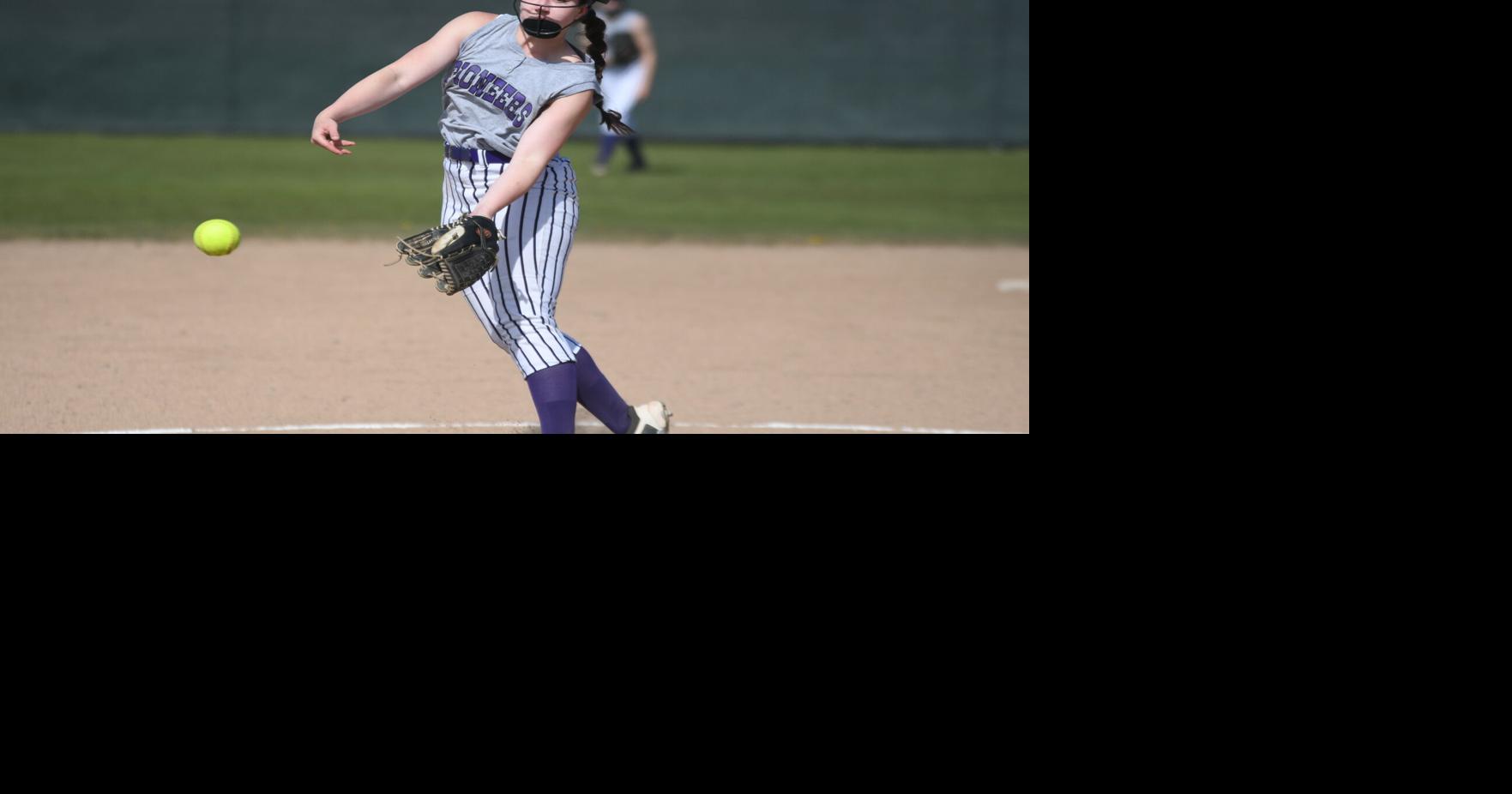 Relethford, Pioneers embraced 2021 season | Sports | lyndentribune.com