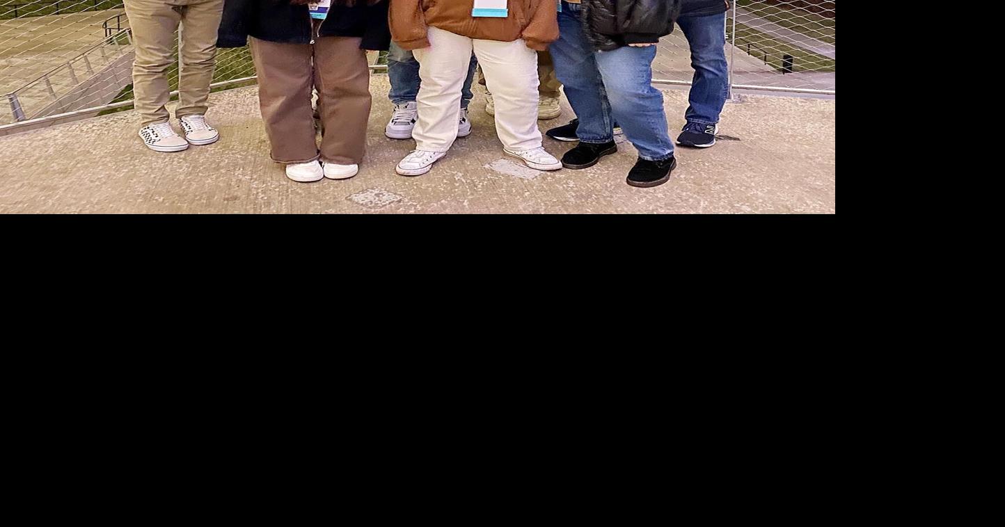 Lynden FBLA team cultivating a love for STEAM | News | lyndentribune.com