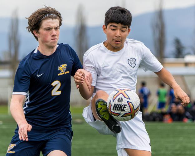 PHOTO GALLERY: Ferndale drops to 3-9-1 following loss to reigning state ...