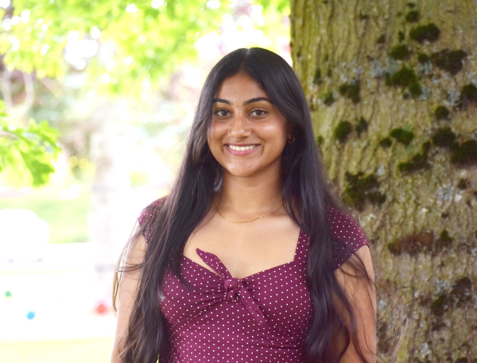 Harleen Malli gives students a voice | Ferndale Record | lyndentribune.com