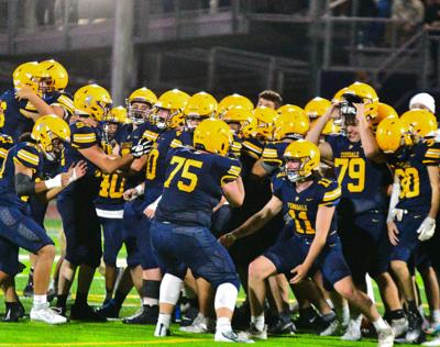 Ferndale football opens new stadium in triumphant fashion | Sports ...