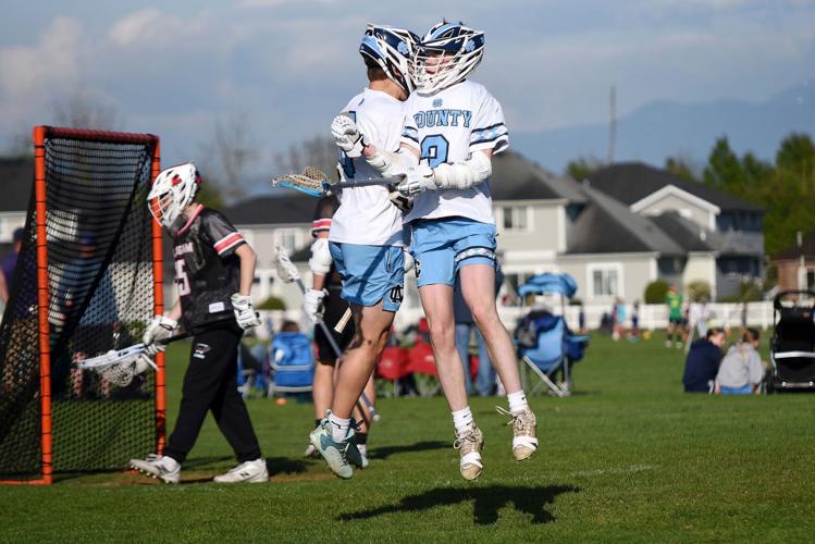 North County Lacrosse caps breakout season with 10-4 record, rising ...